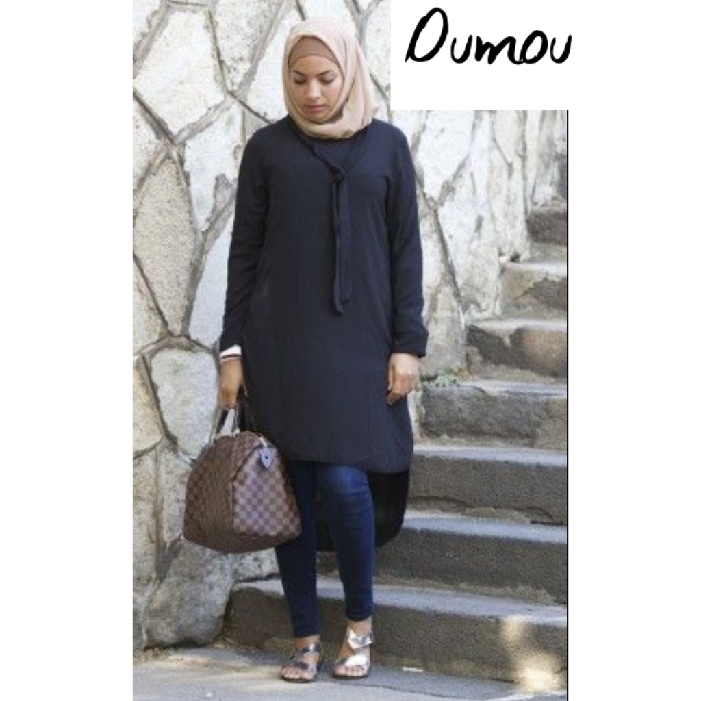 Muswada | Chapter | Oumou