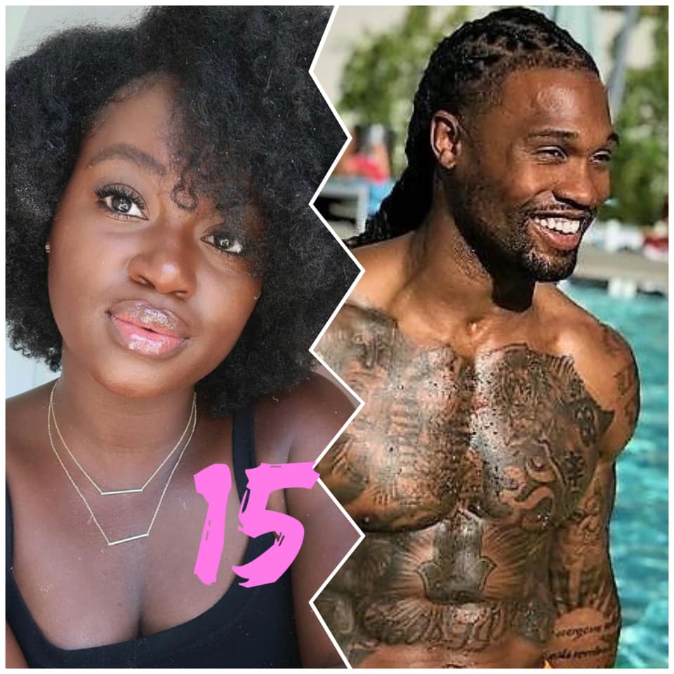 Muswada | Chapter | Chapitre 15 : Du grabuge dans l'air...